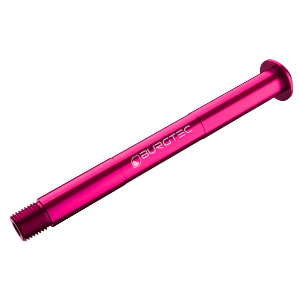 Burgtec - Rock Shox Boost Front Axle (Free UK Postage) – Soho Bikes